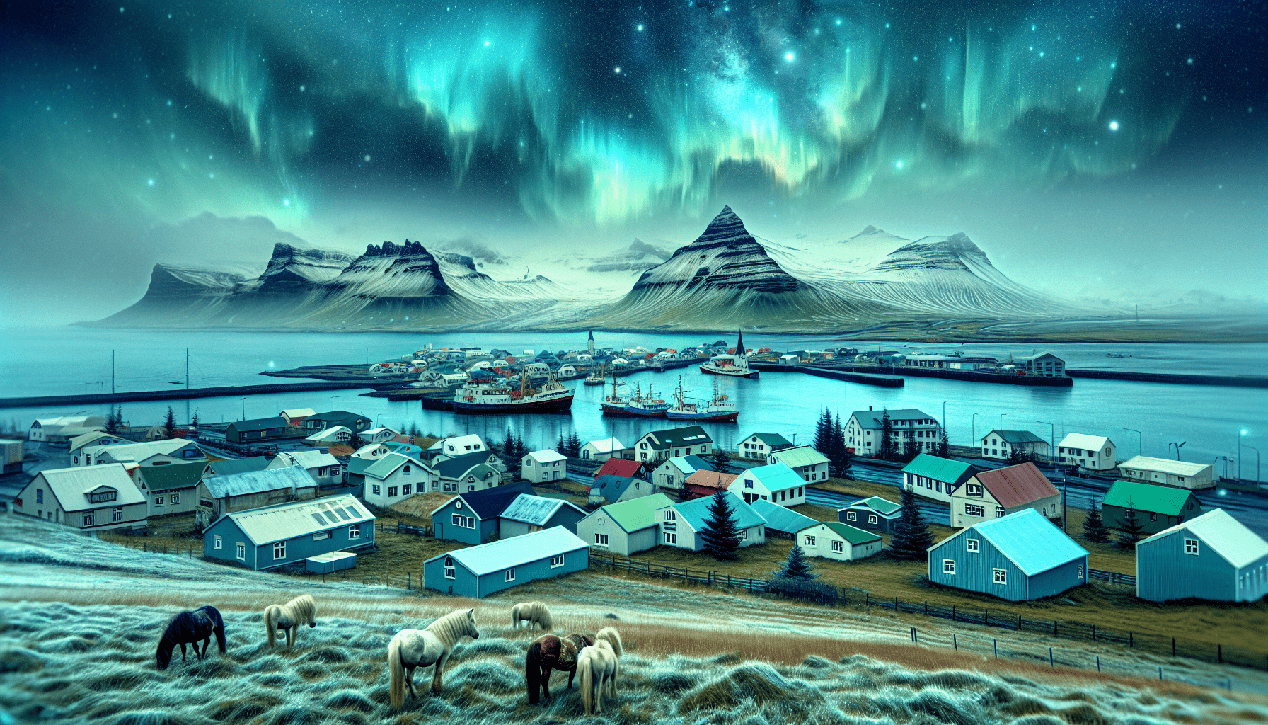 Mosfellsbær – Was man sehen und erleben muss Islandmagazin