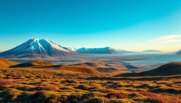 Klimatabelle Island - Wetter & Temperaturen im Überbli Islandmagazin