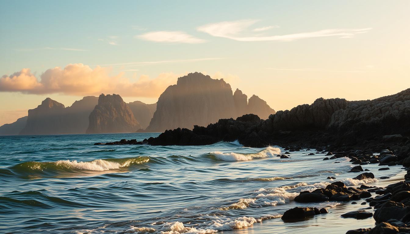 Klimatabelle Island - Wetter & Temperaturen im Überbli Islandmagazin