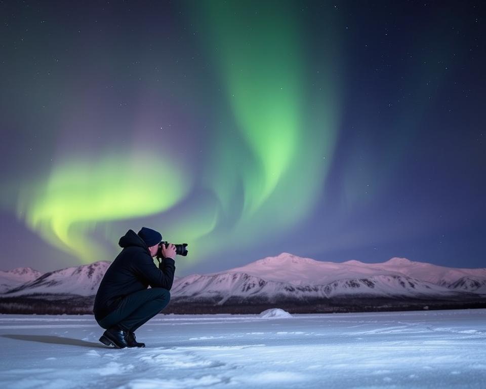 Island Reisezeit Polarlichter: Die beste Zeit für Nord Islandmagazin